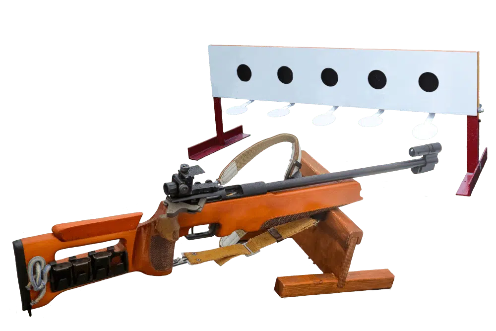 Optics applications of GAGGIONE's optical components