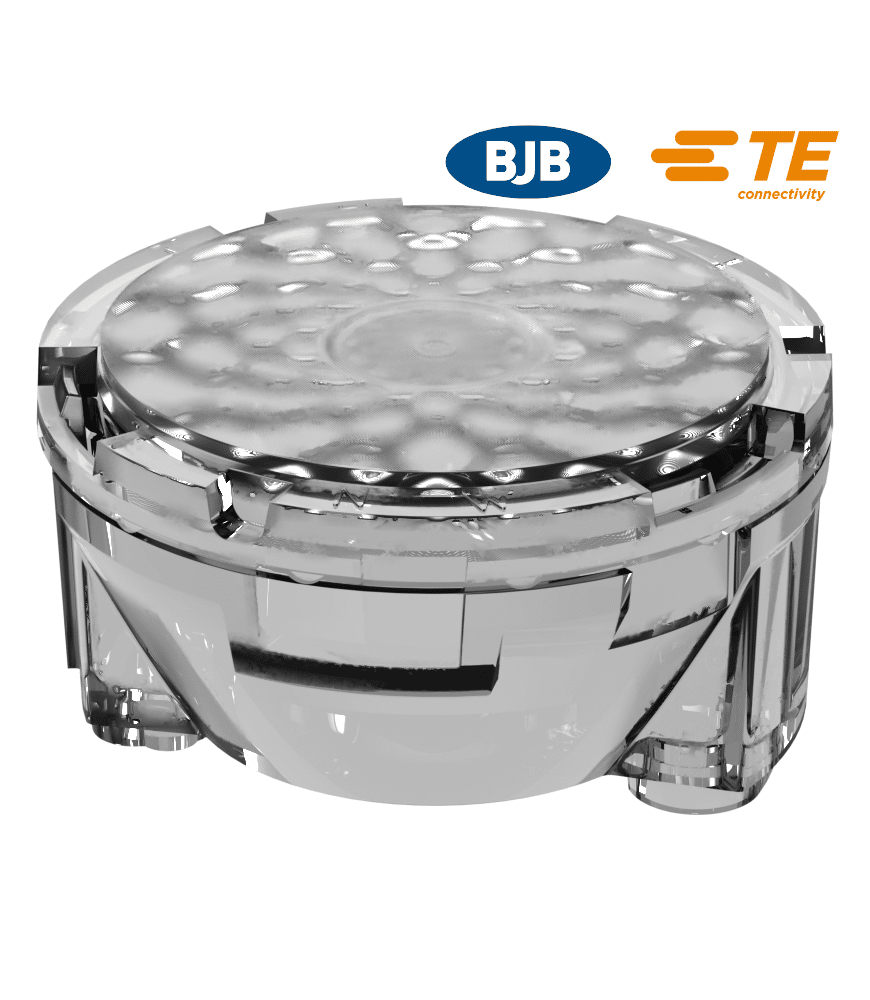 Zoom solutions optic - LED Optics - Gaggione