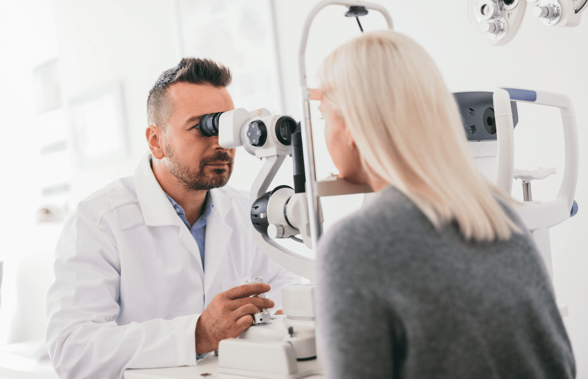 Imaging lighting - LED Optics - Gaggione