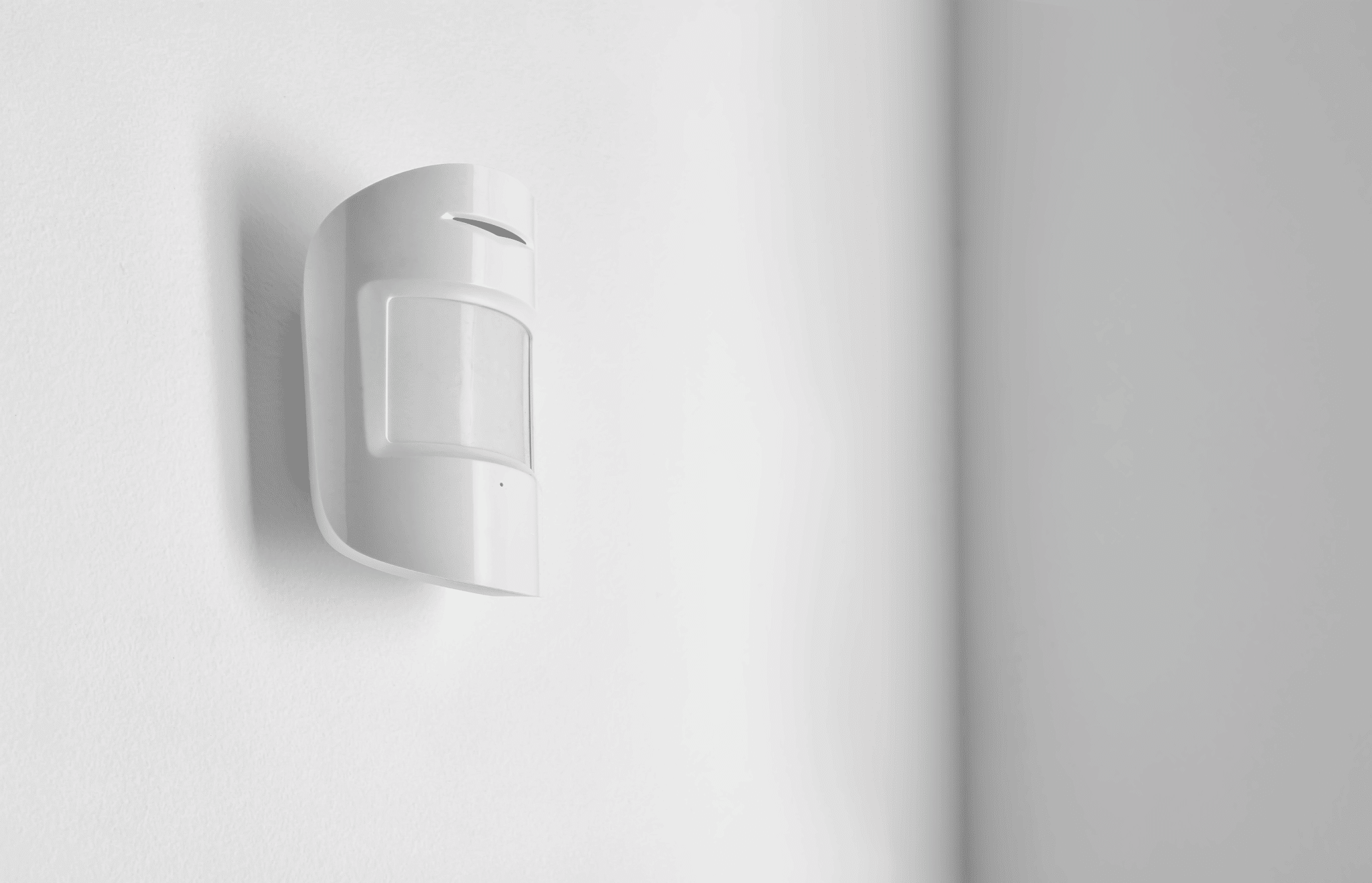 Light sensor application - LED Optics - Gaggione