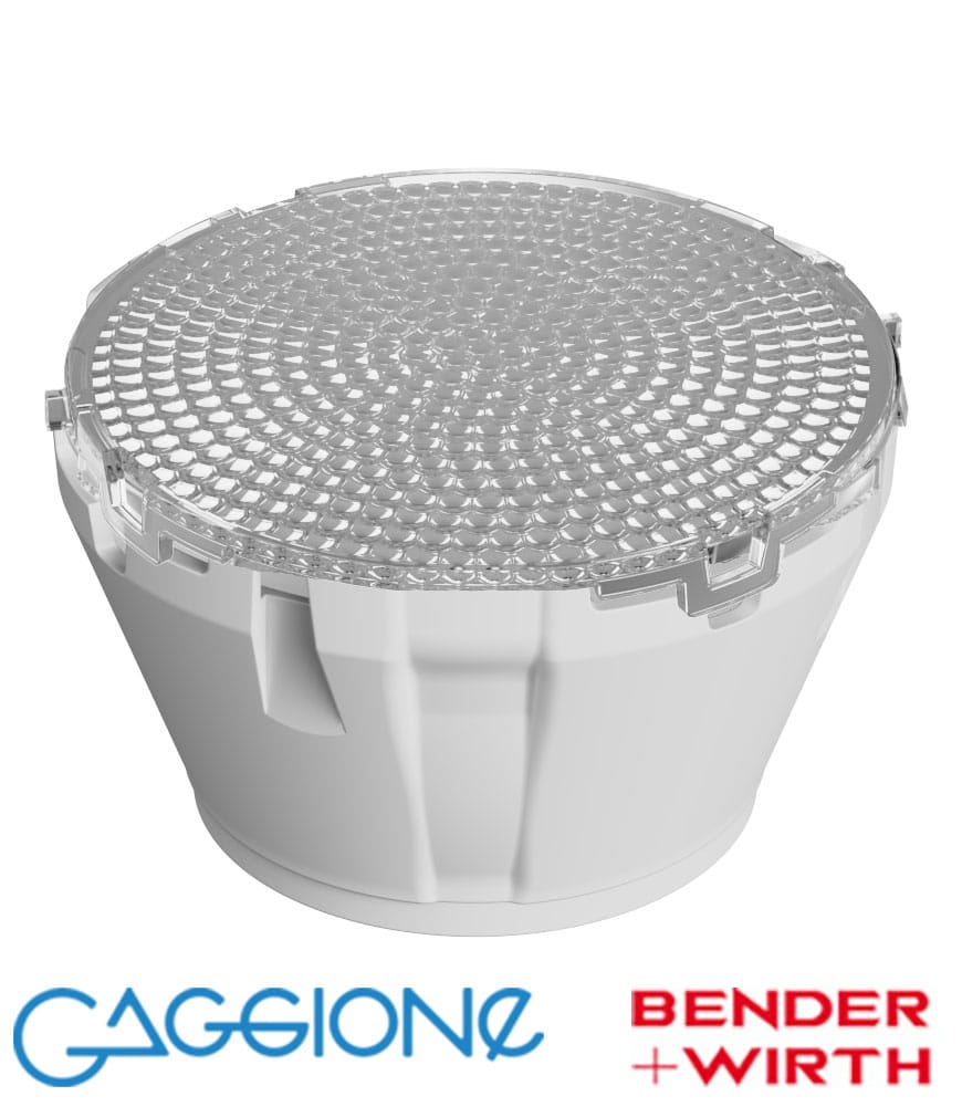 SHADAR70NWS101 - Gaggione